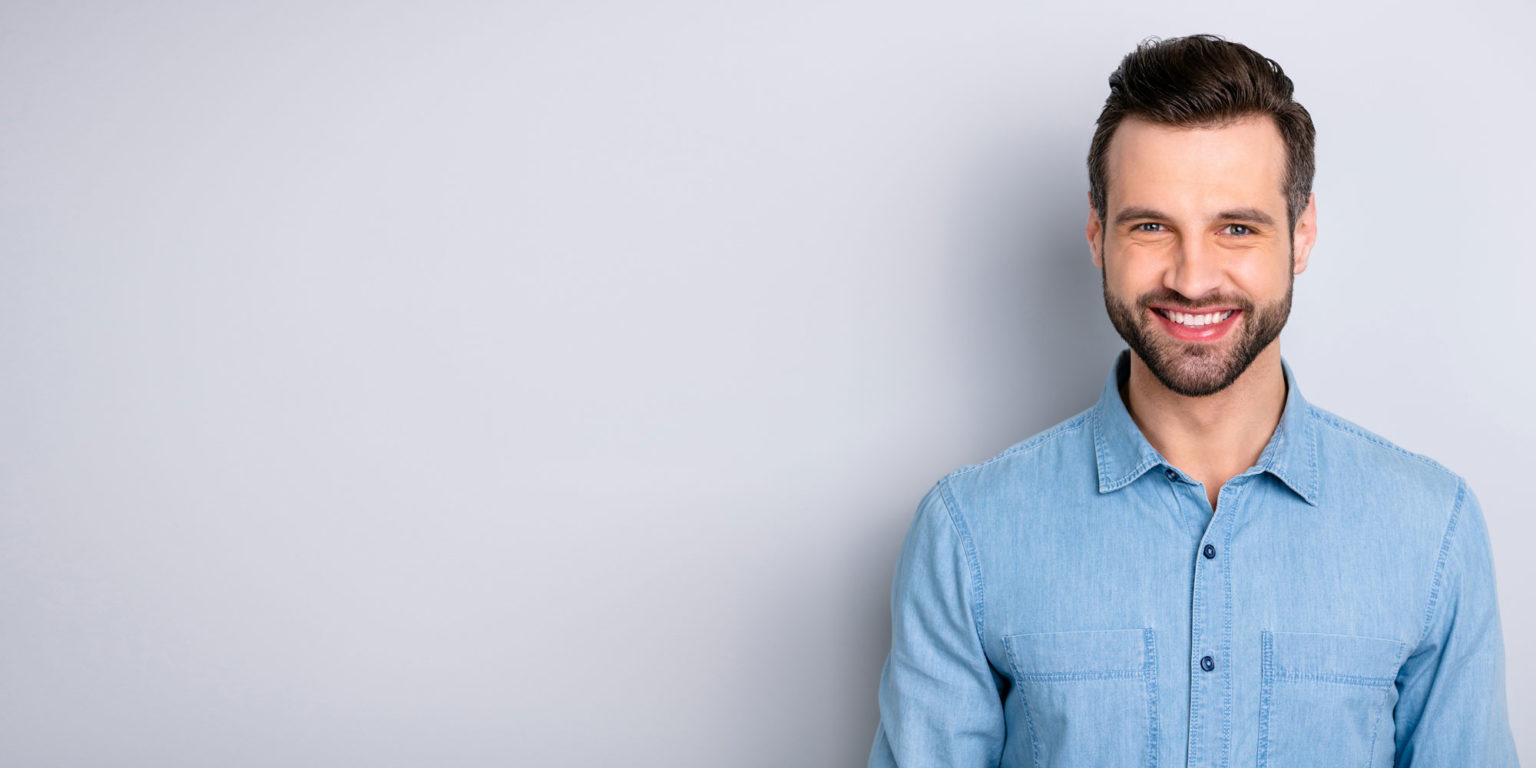 Smile Makeover | Coventry, RI | Eric George DMD & Associates