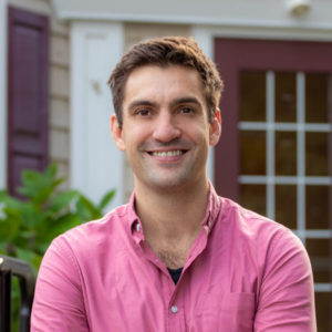 Meet The Dental Team | Eric George DMD & Associates