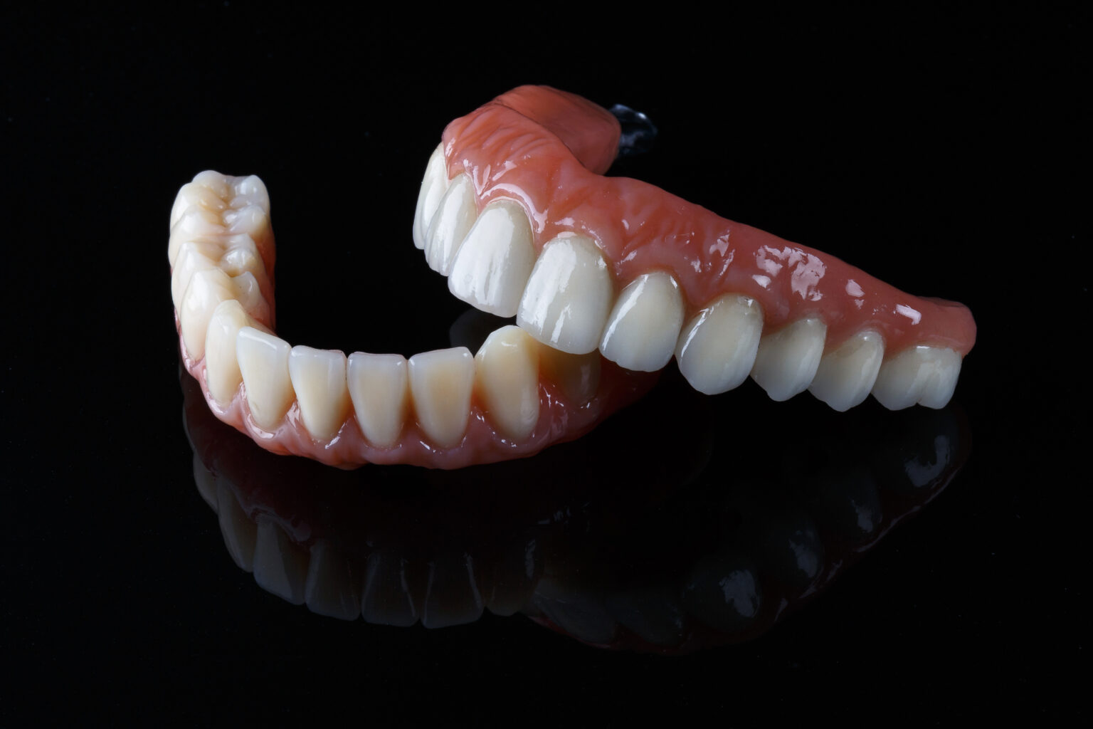 How Many Dental Implants Are Needed For A Full Mouth Dental Implant ...